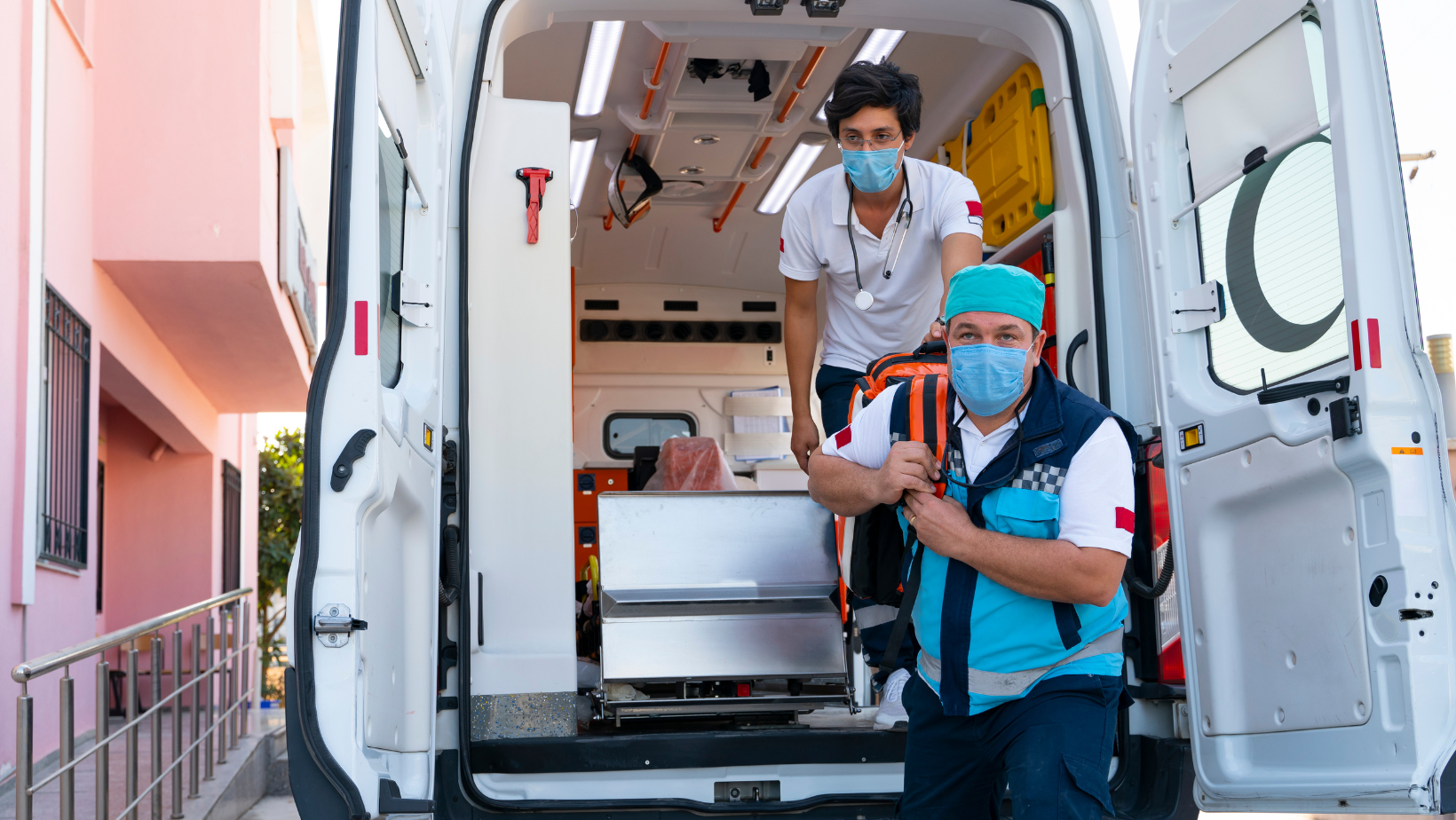 Exciting new emergency response courses - Savvy Care Courses
